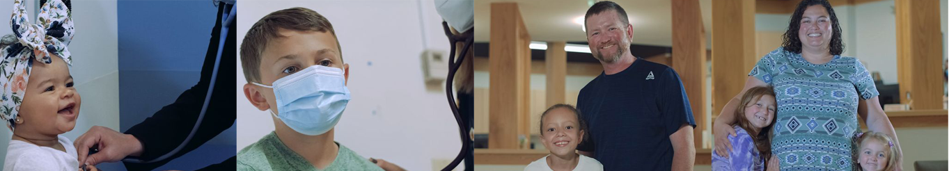 Pediatrics | NOCO Family Health