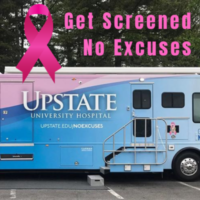 Mobile Mammography | NOCO Family Health