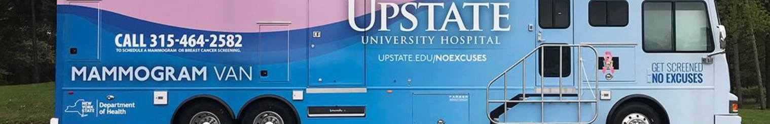 Mobile Mammography | NOCO Family Health