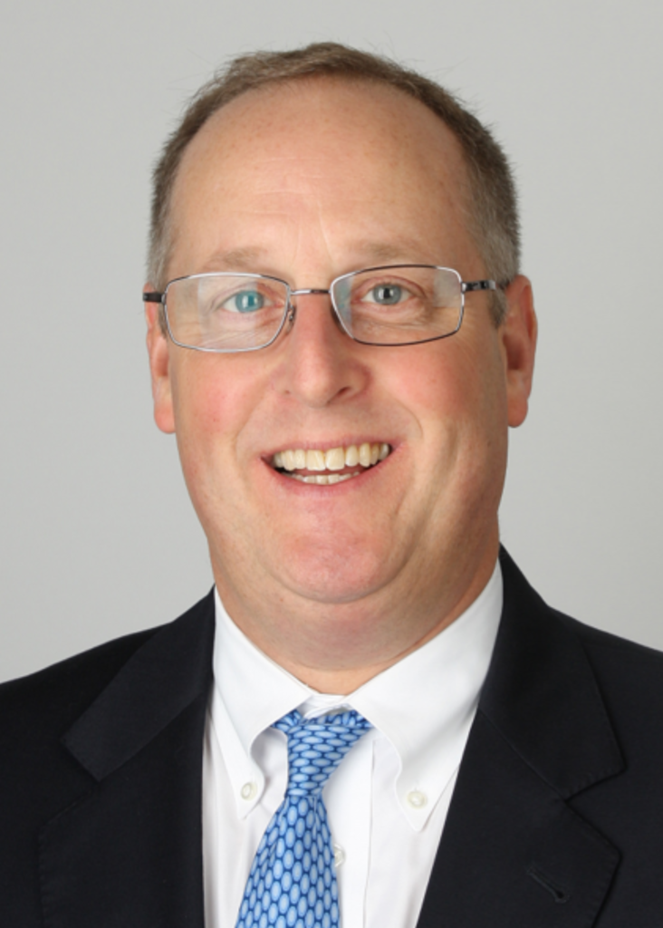 2024-2025 Board Of Directors | NOCO Family Health