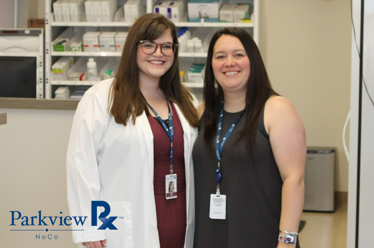 Pharmacy | NOCO Family Health