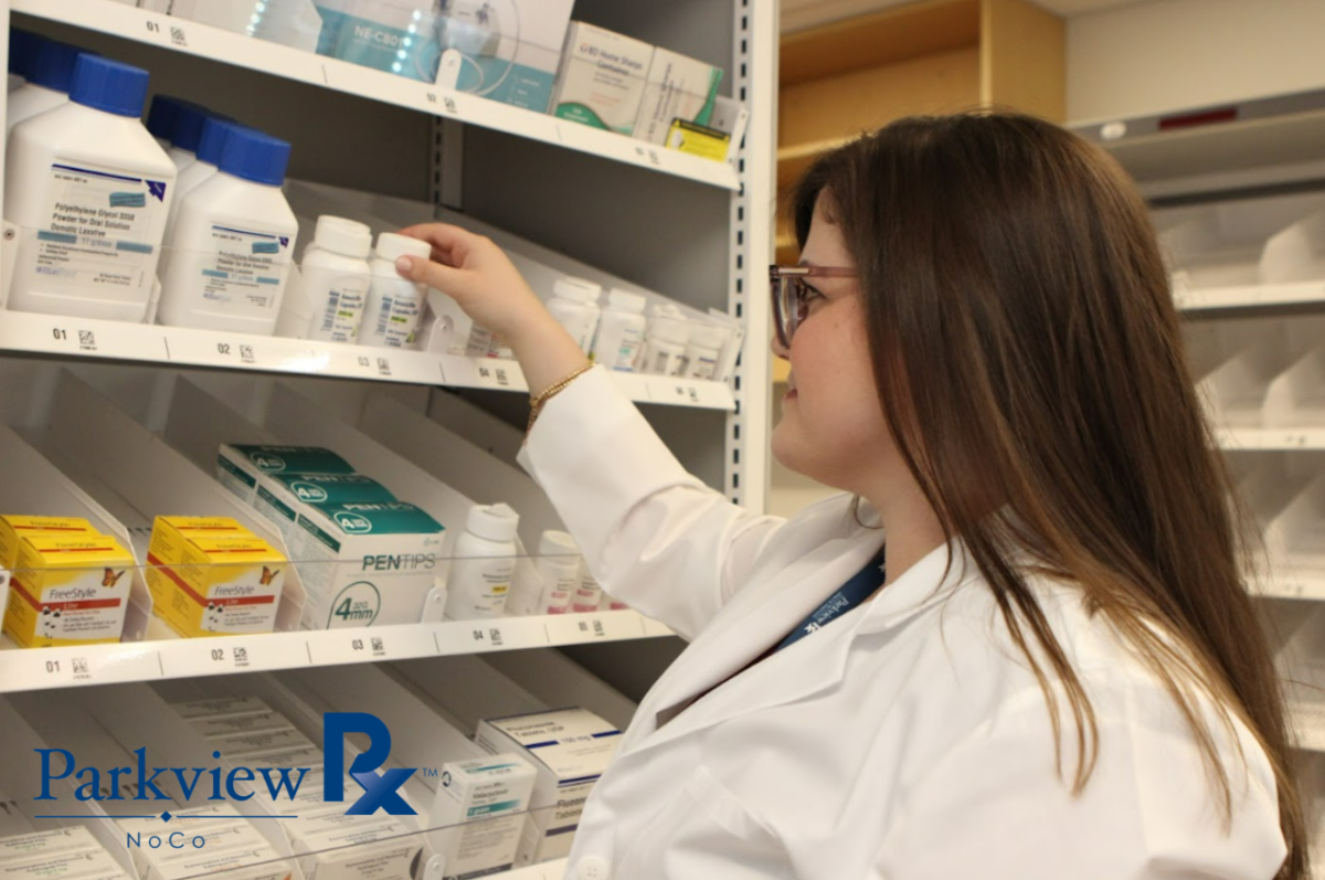 Pharmacy | NOCO Family Health